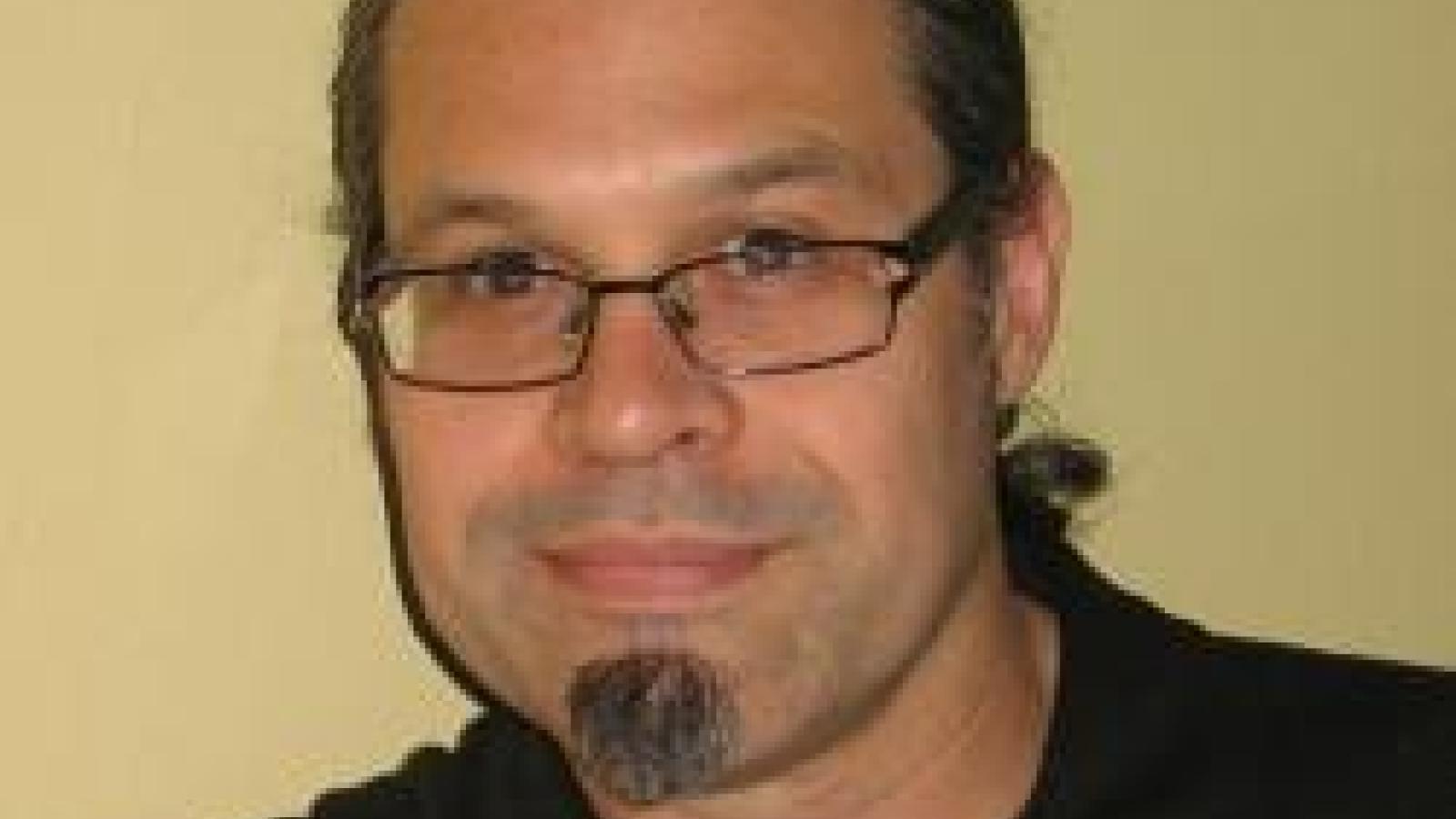 "The Non-Fiction Turn in Post-Soviet Comics" Lecture by Dr. Jose Alaniz ...